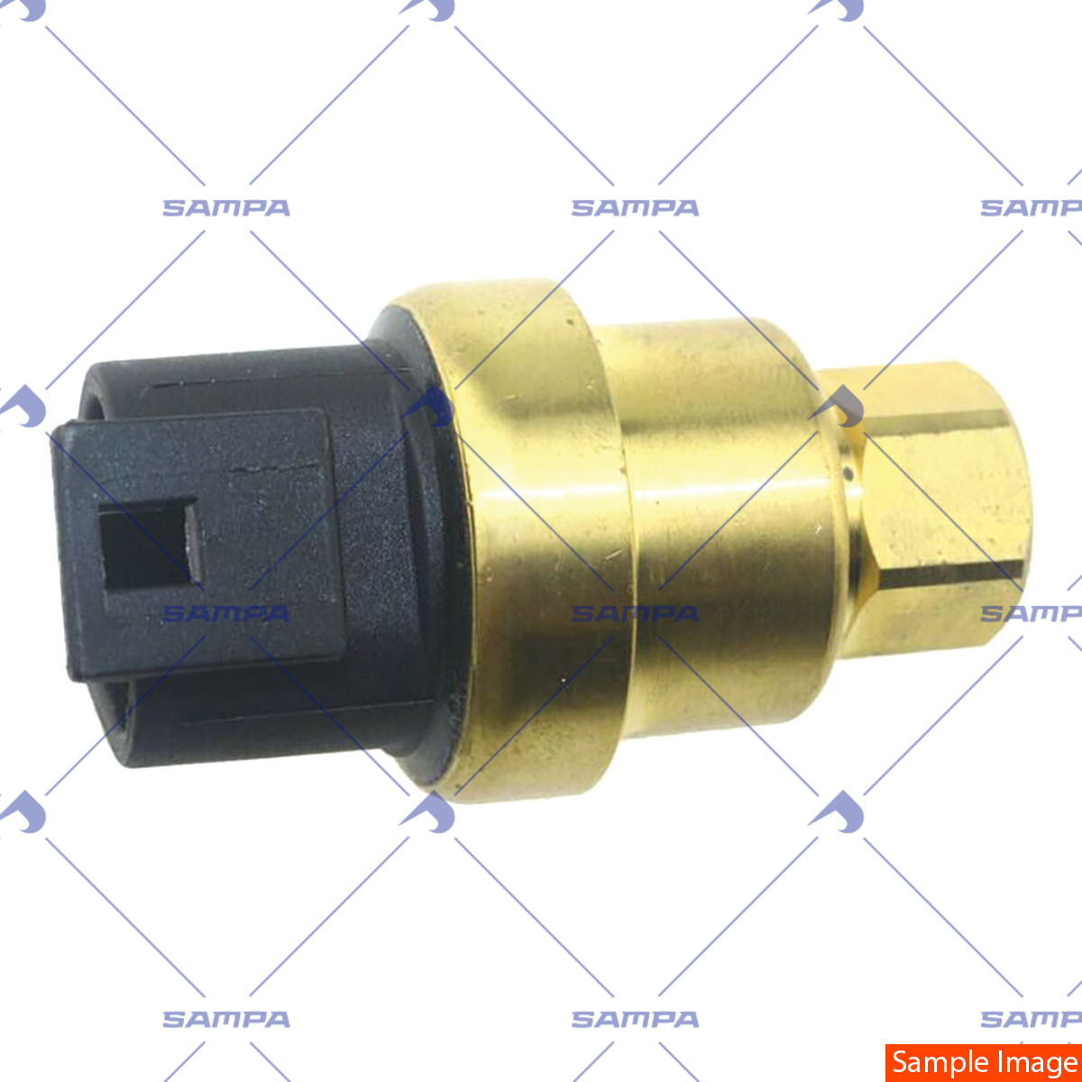 901.00245 | Ürün Detayları | Sampa