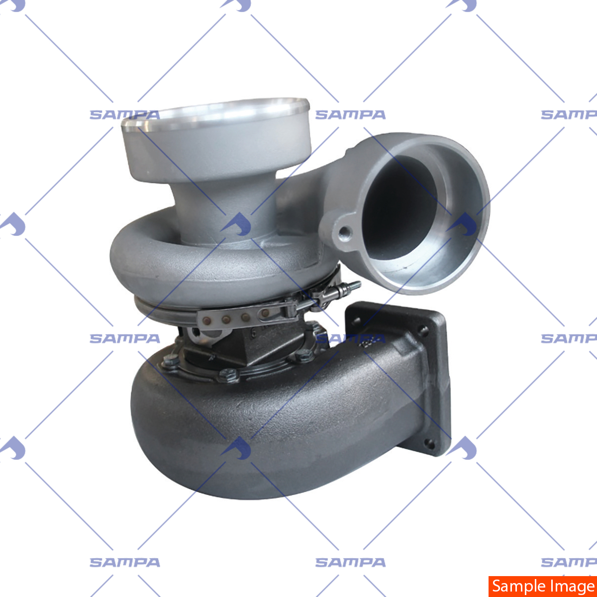 901.00282 | Detalle del producto | Sampa Mexico