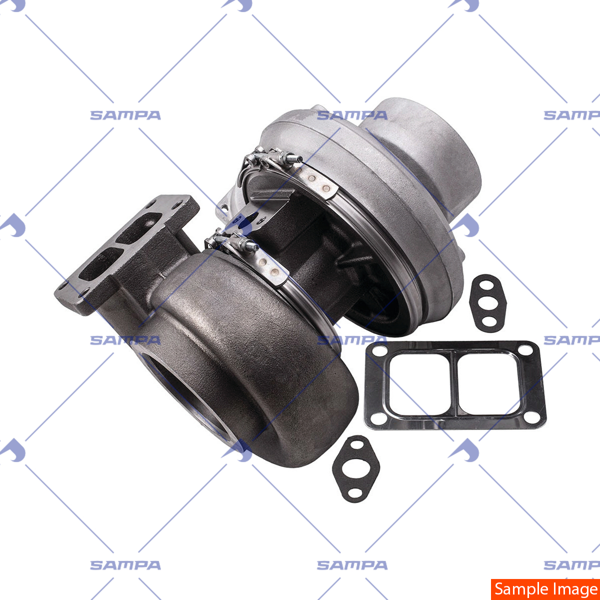 901.00289 | Product Detail | Sampa