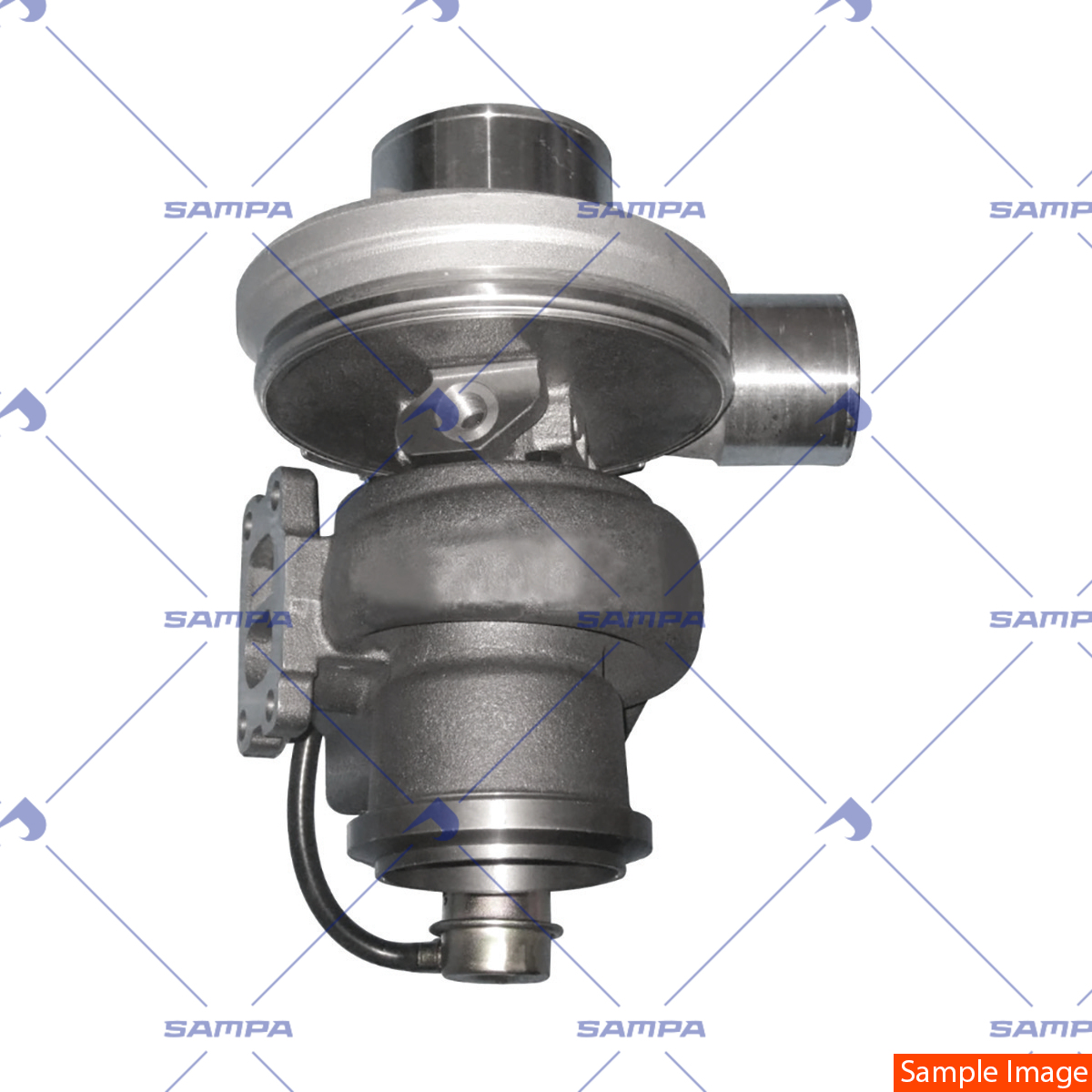 901.00306 | Product Detail | Sampa