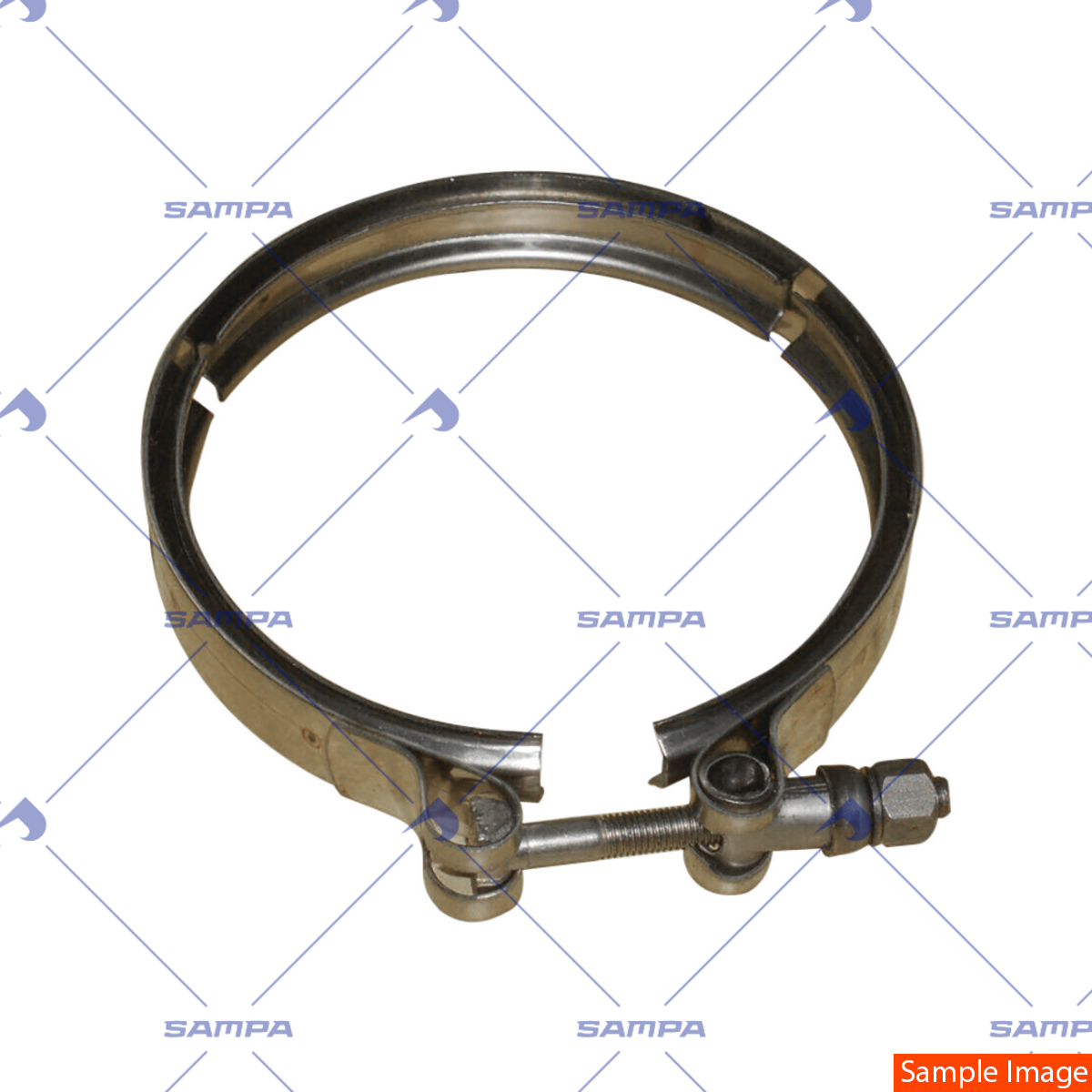 901.00330 | Информация о продукте | Sampa