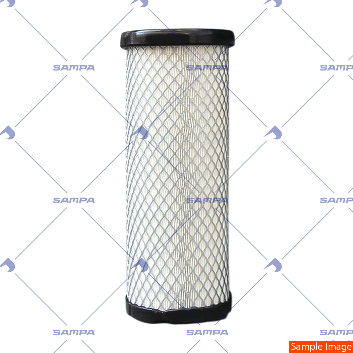 901.00352 | Product Detail | Sampa