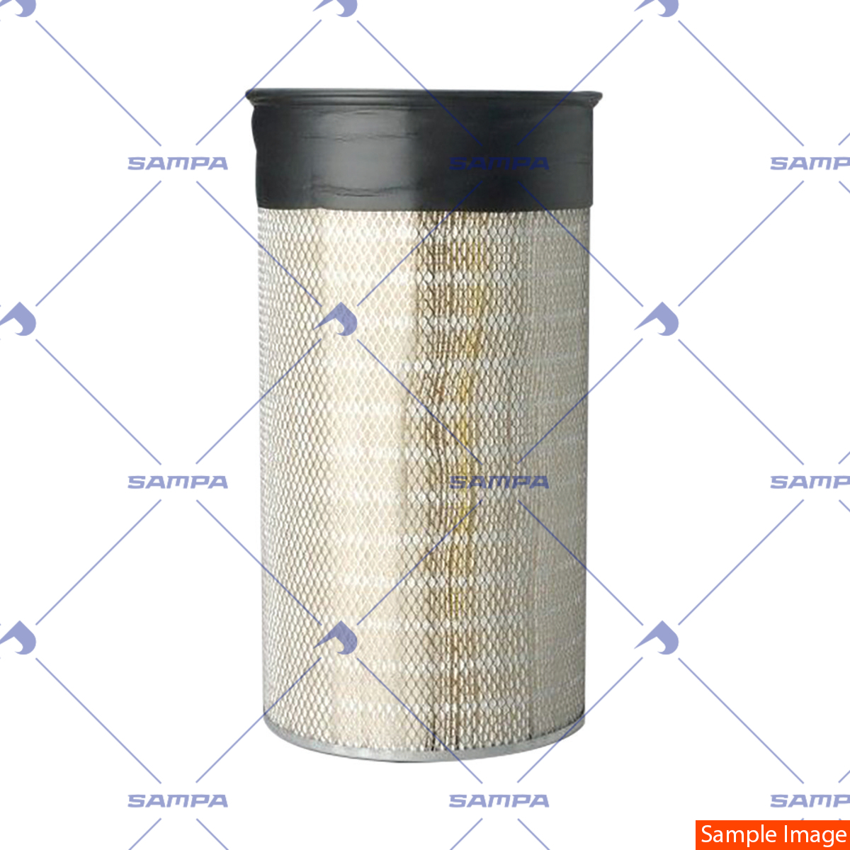 901.00362 | Product Detail | Sampa