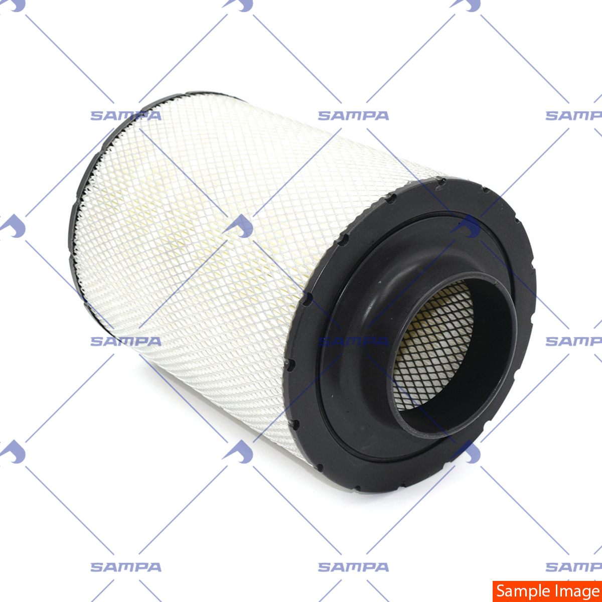 901.00434 | Информация о продукте | Sampa