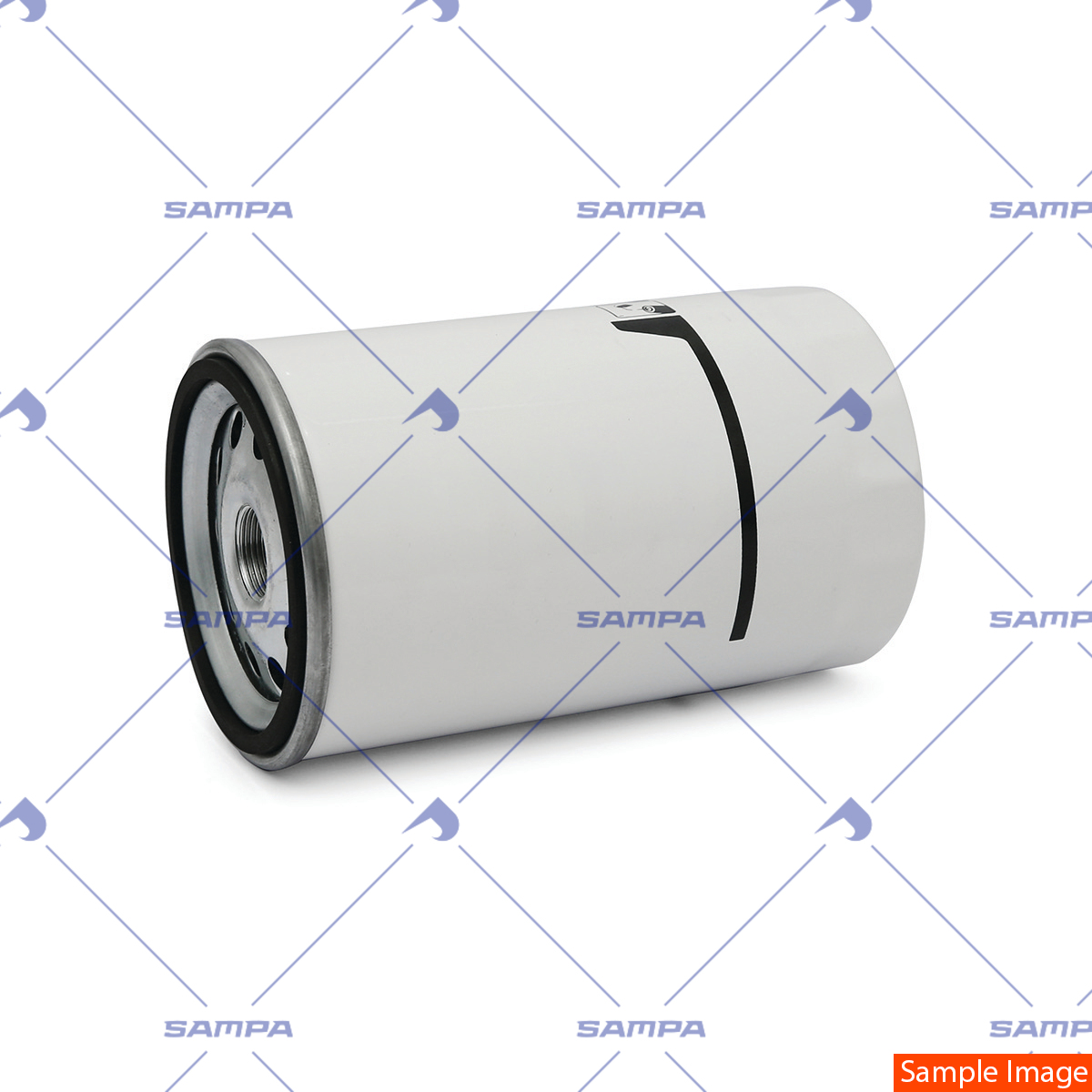 901.00587 | Product Detail | Sampa