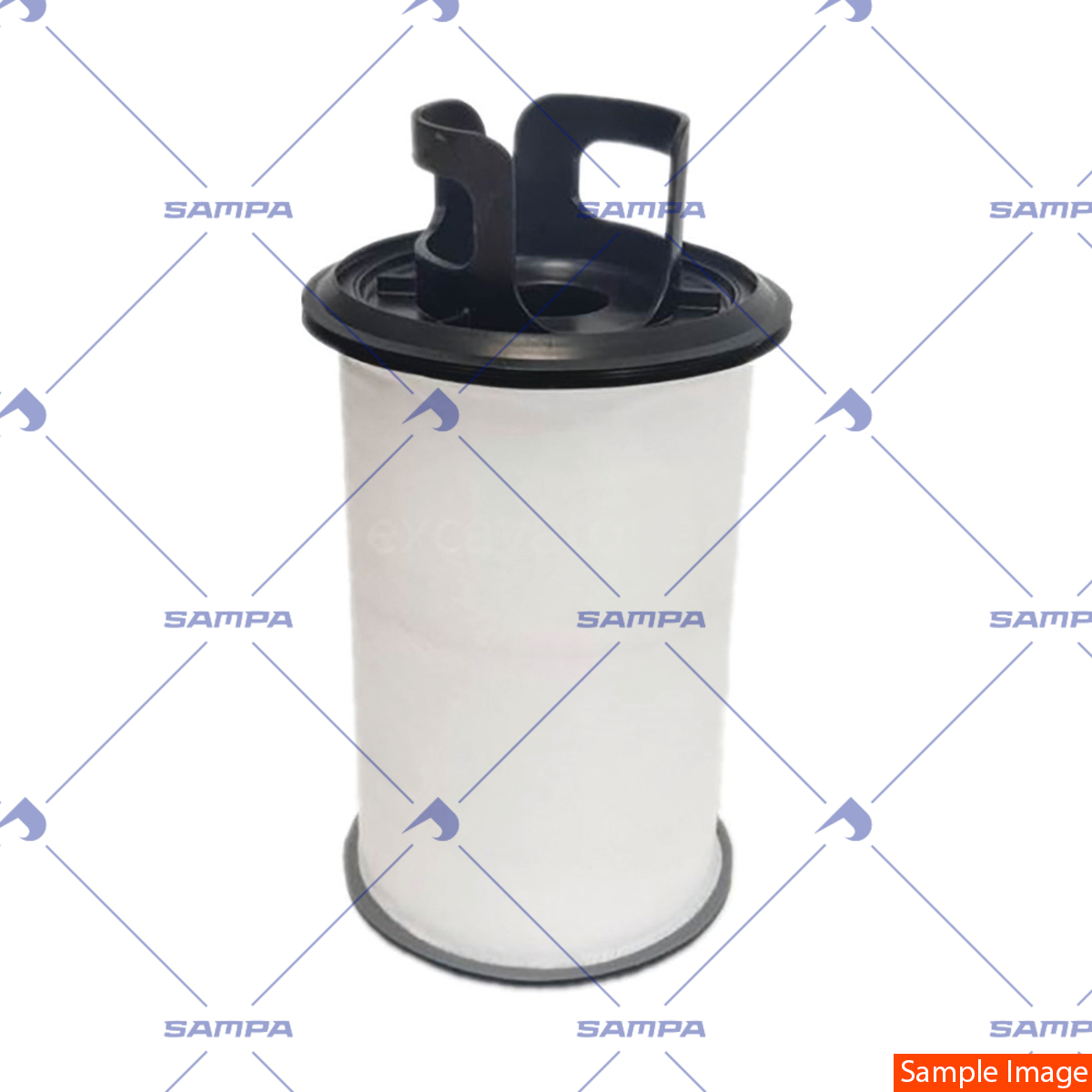 901.00643 | Product Detail | Sampa