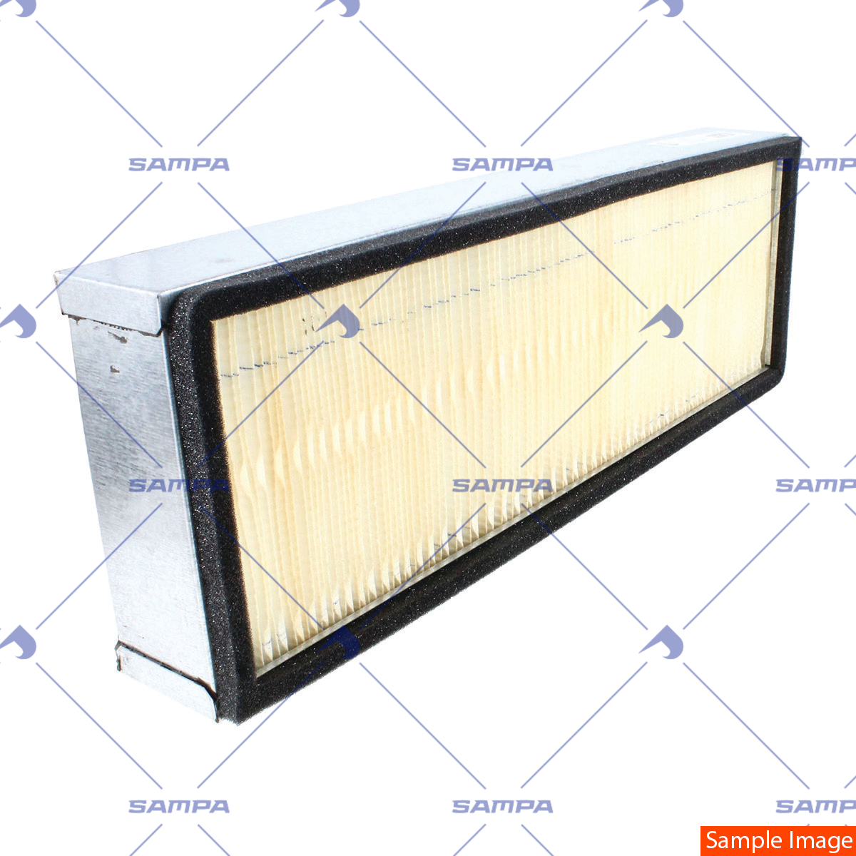 901.00771 | Product Detail | Sampa