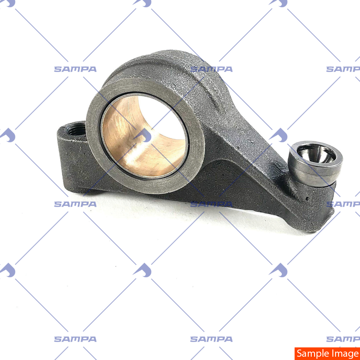 901.00780 | Ürün Detayları | Sampa