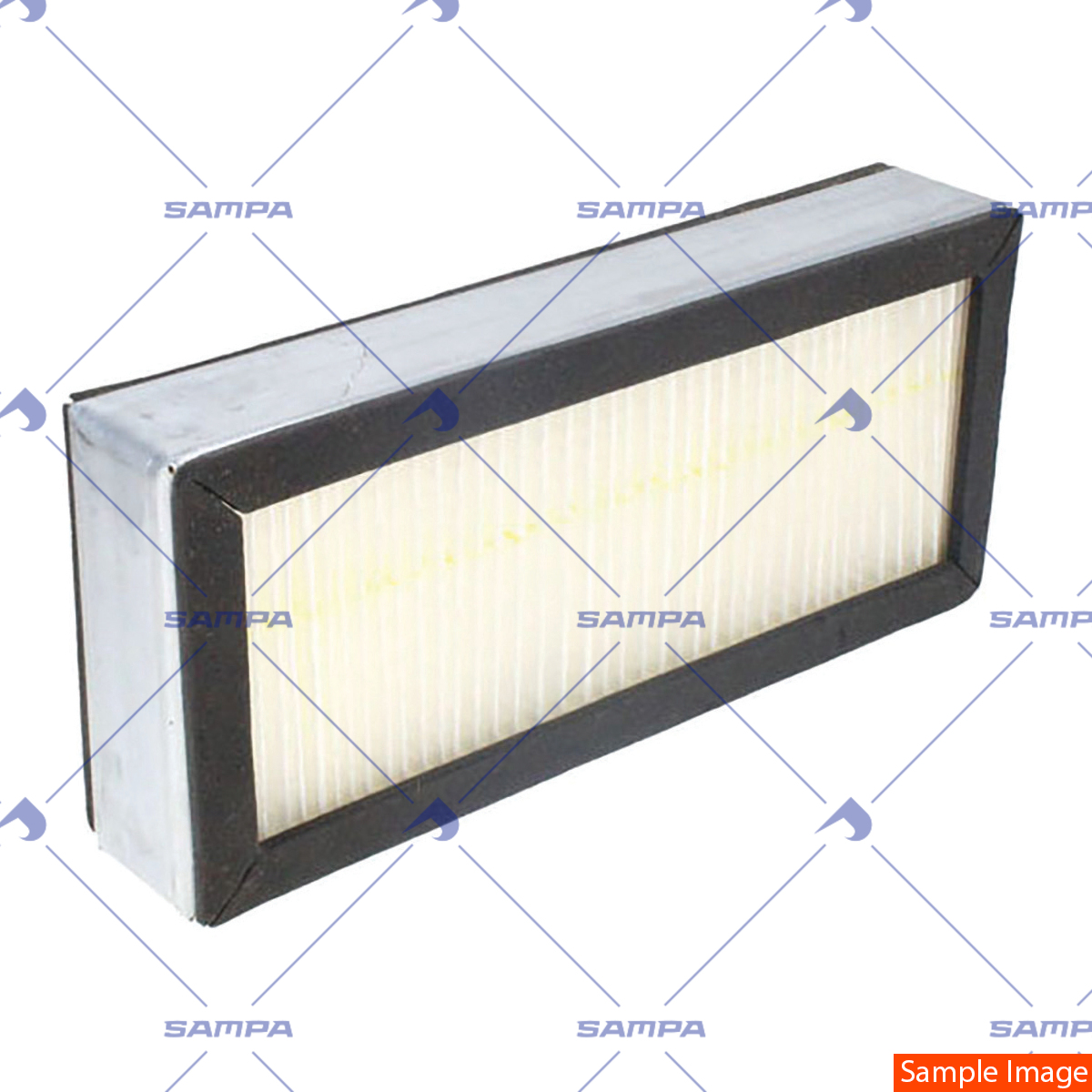 901.00827 | Ürün Detayları | Sampa