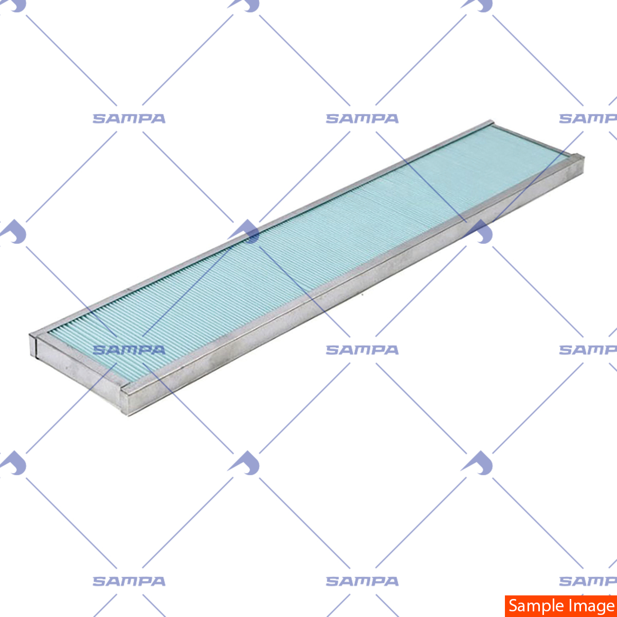 901.00833 | Ürün Detayları | Sampa
