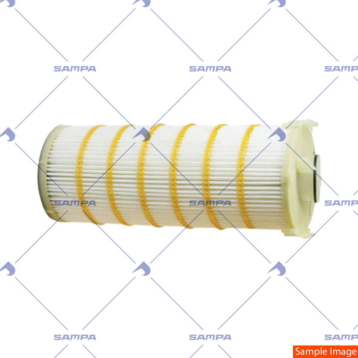 901.00852 | Информация о продукте | Sampa