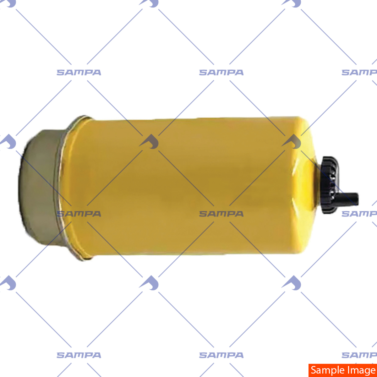 901.00865 | Ürün Detayları | Sampa