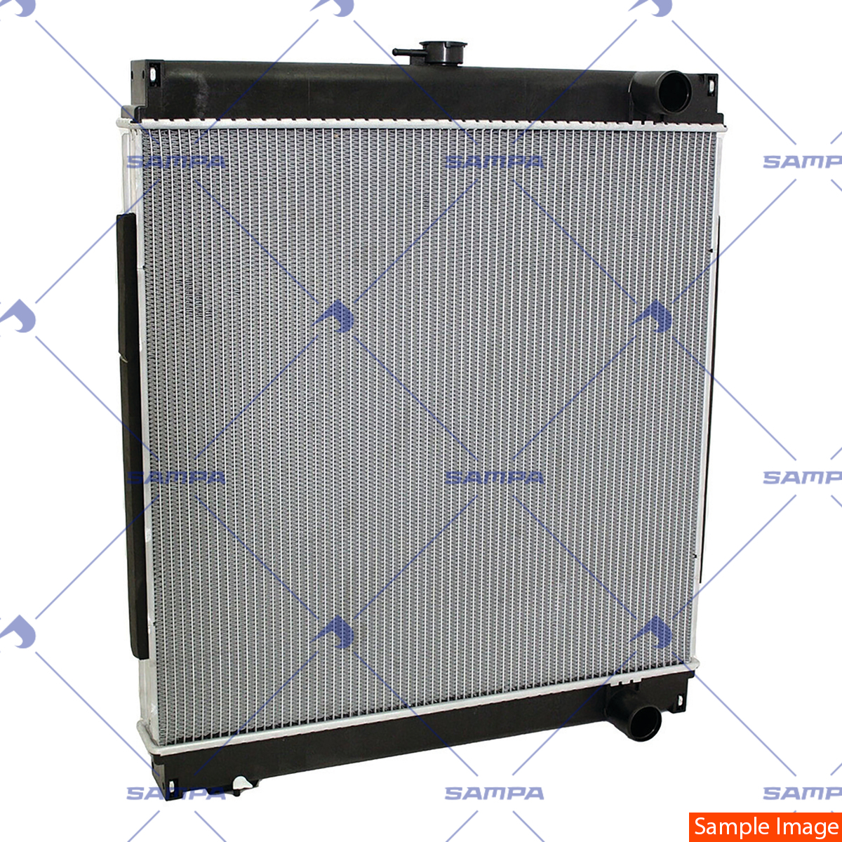 901.00918 | Product Detail | Sampa