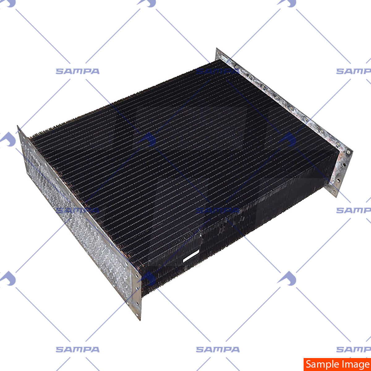 901.00928 | Product Detail | Sampa