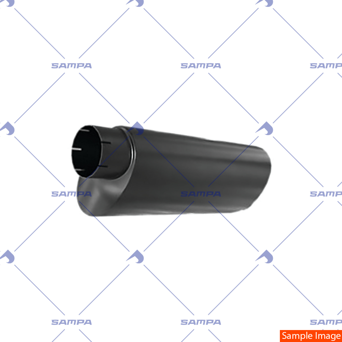 901.01274 | Detalles del producto | Sampa