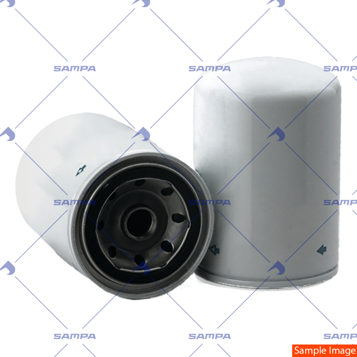 901.11305 | Product Detail | Sampa