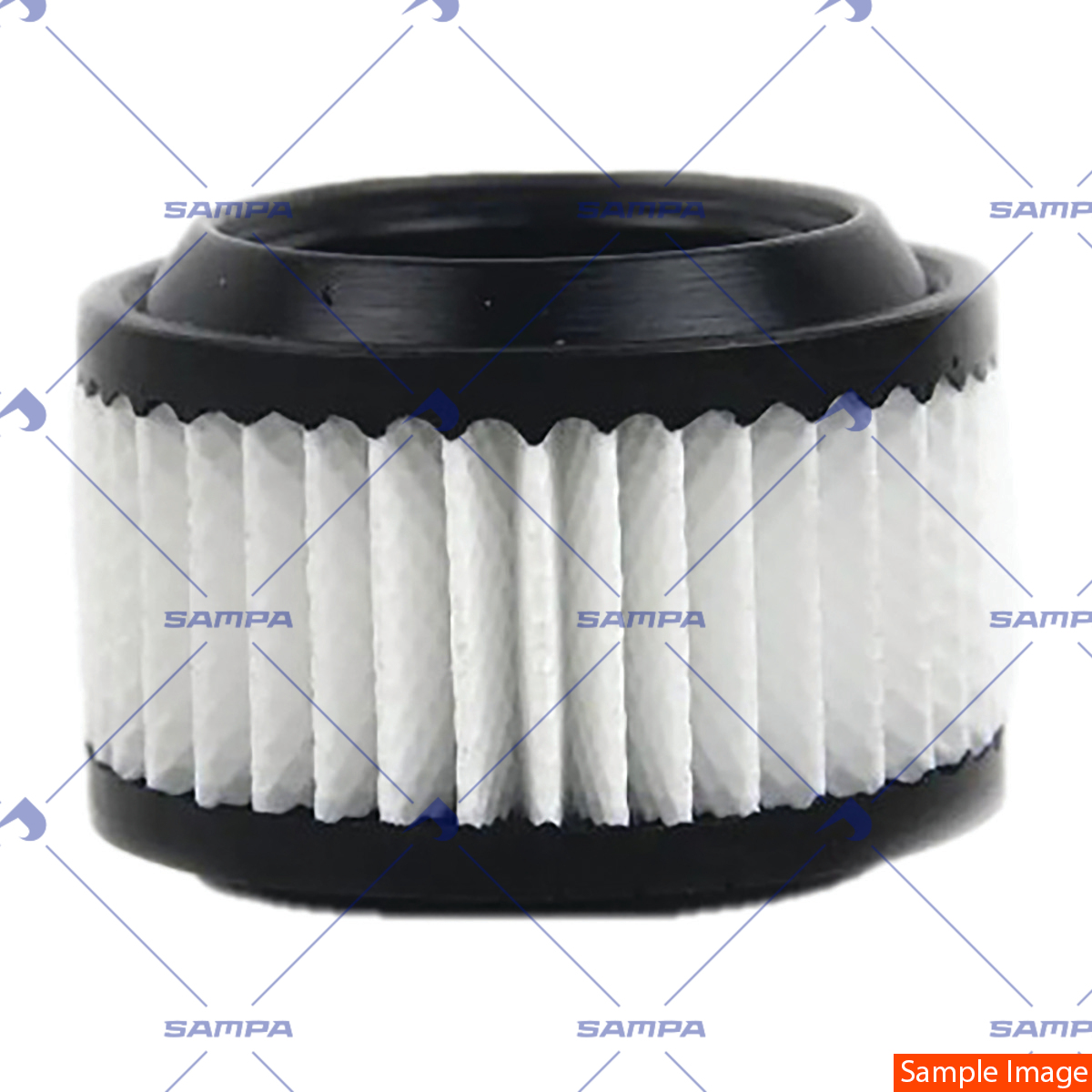 904.00206 | Product Detail | Sampa