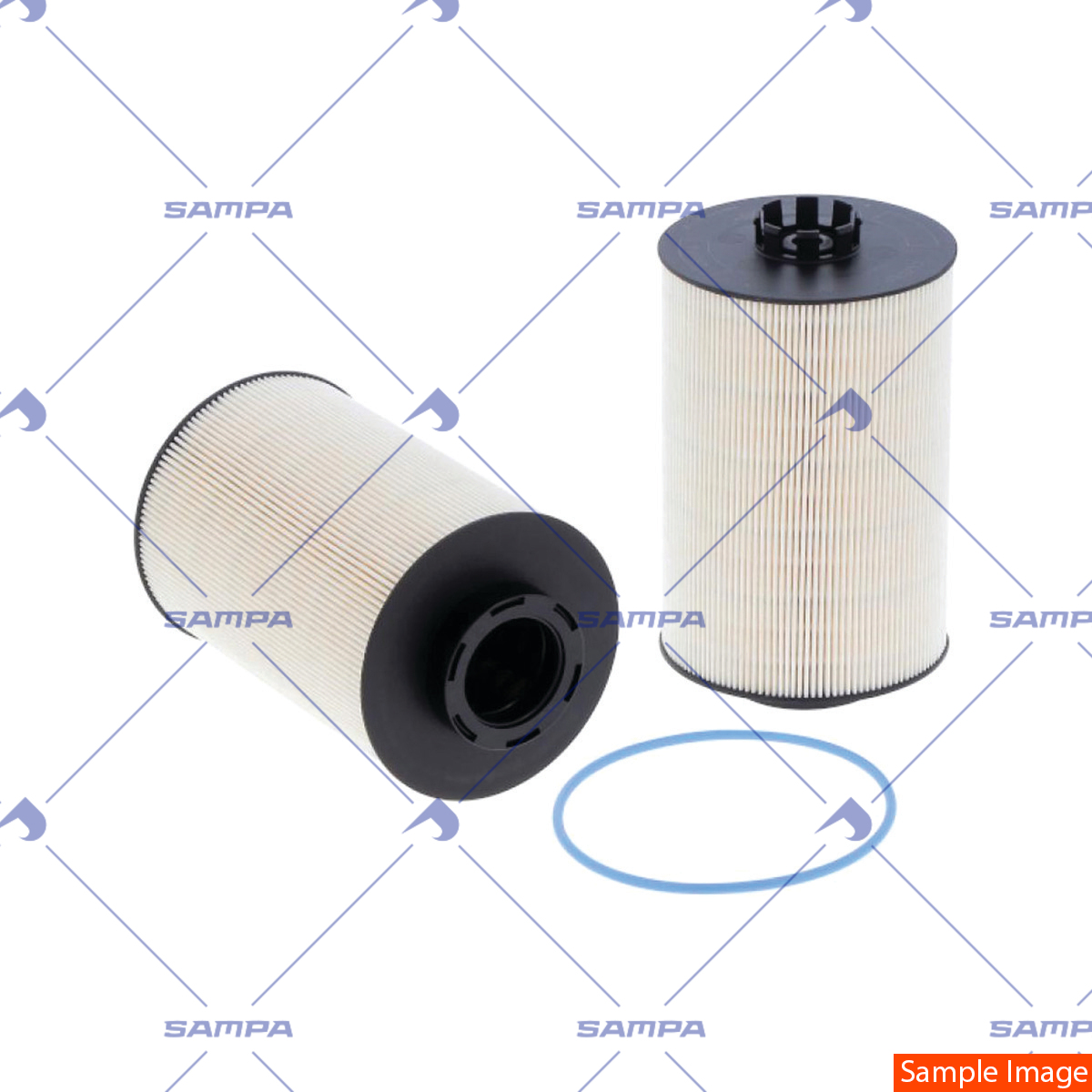 906.00015 | Product Detail | Sampa