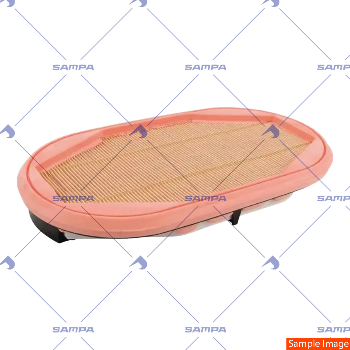 906.00024 | Product Detail | Sampa