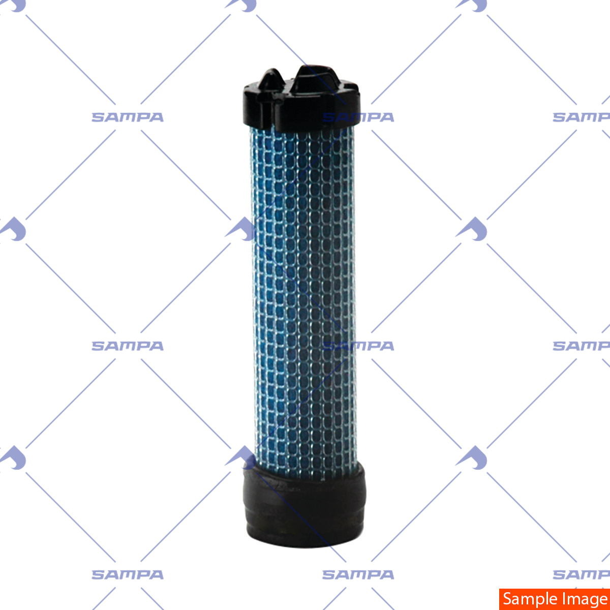 909.00005 | Ürün Detayları | Sampa