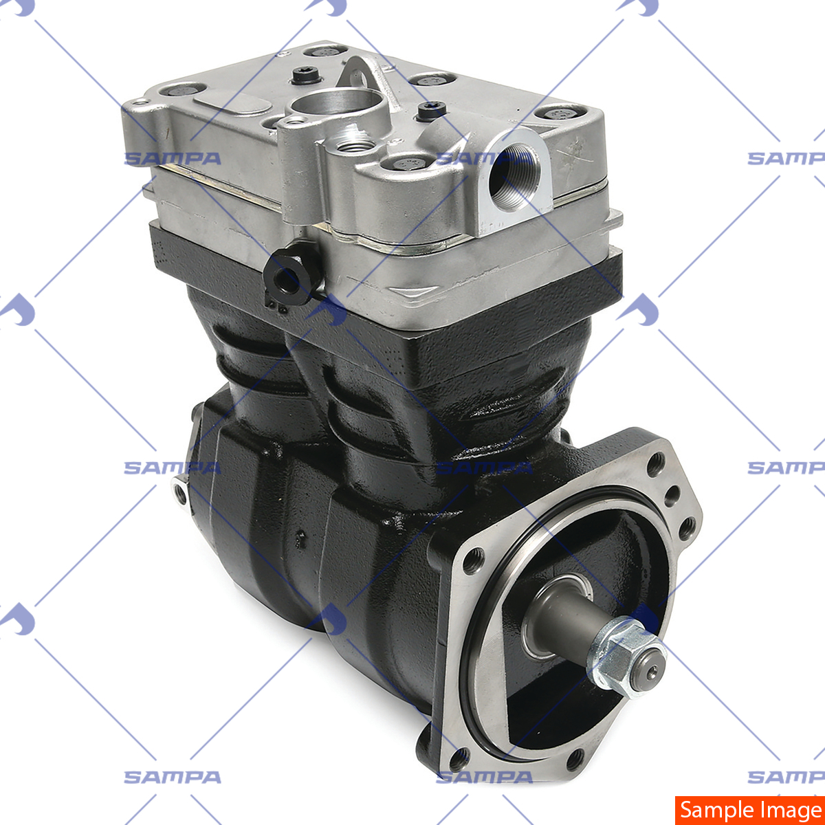 910 2000 004 | Product Detail | Sampa