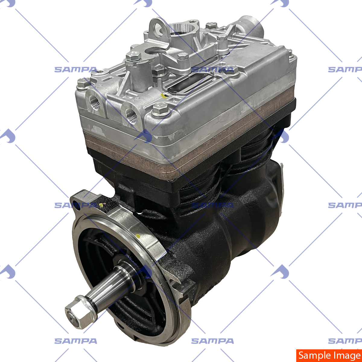 911 2000 010 | Product Detail | Sampa