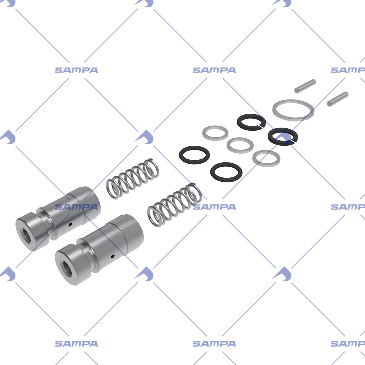 911 2031 001 | Product Detail | Sampa