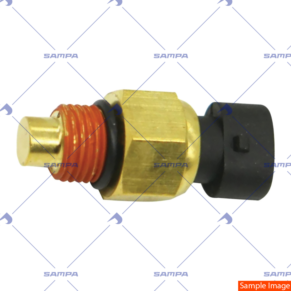 911.00007 | Detalle del producto | Sampa Mexico