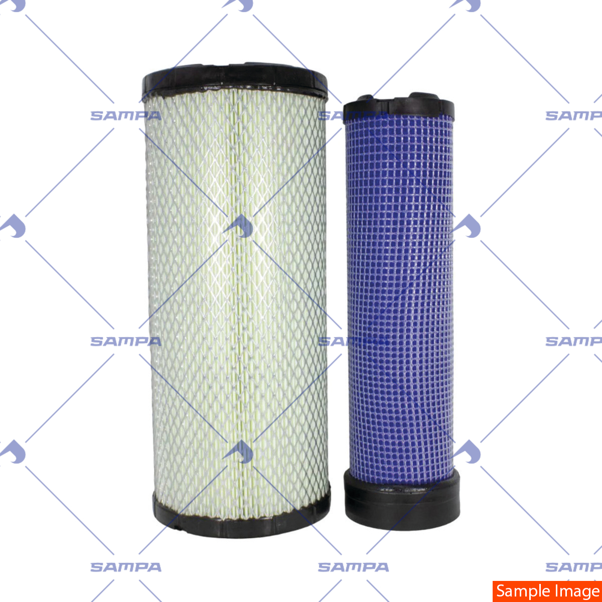 911.00013 | Product Detail | Sampa