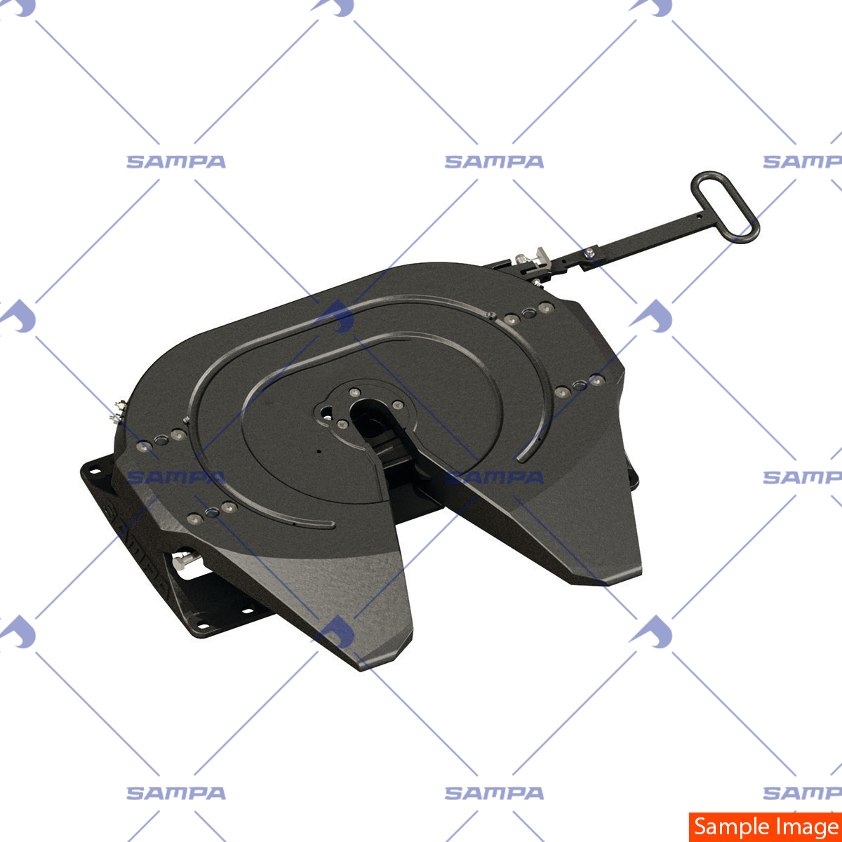 SP C620 003 | Produktdetails | Sampa